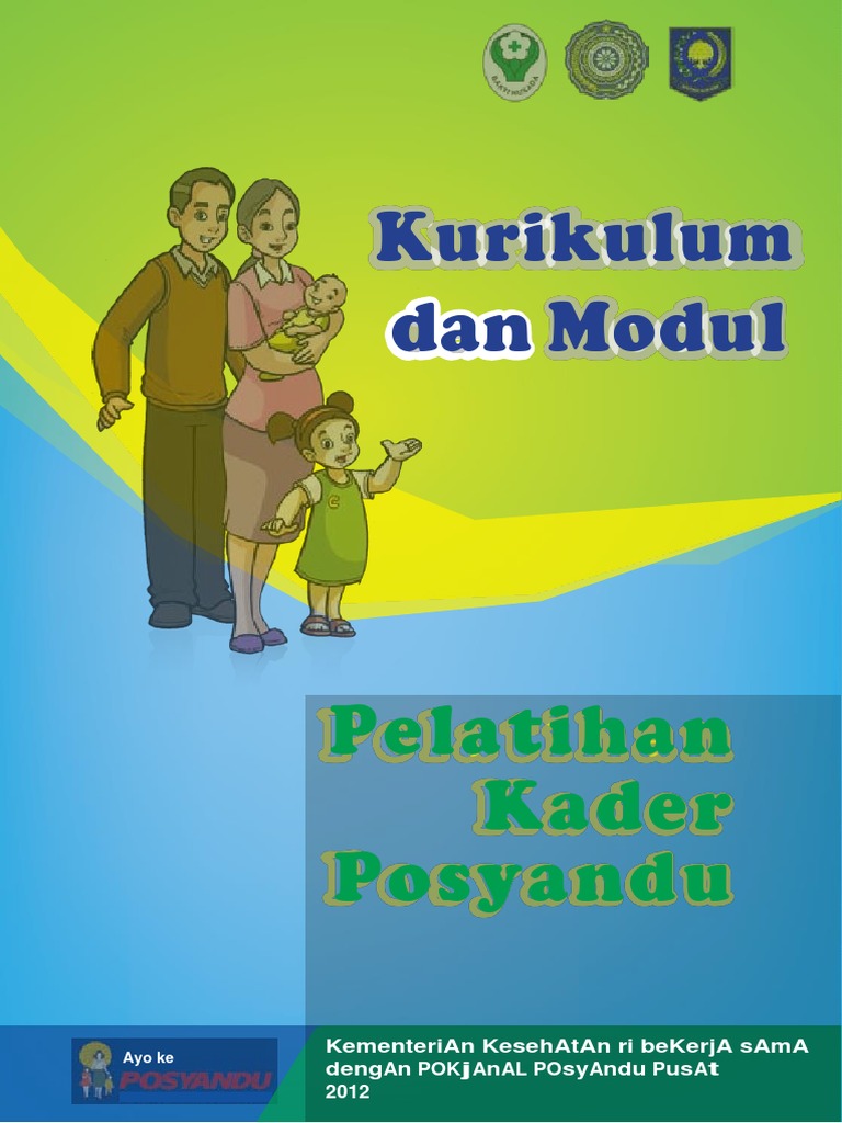 Contoh Kurikulum | PDF