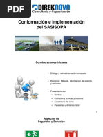 18 Elementos Del SASISOPA PDF | PDF | Seguridad | Informática y ...