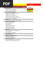 Opera Training PMS | PDF