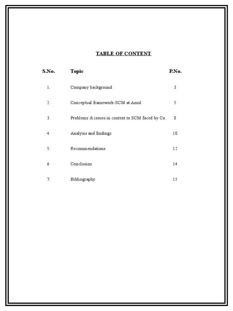 Amul Distribution Channel | Download Free PDF | Supply Chain | Supply ...