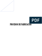 Defectos Producidos en El Proceso de Laminación | PDF | Tratamiento a ...