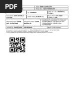 Payment Commitment Letter Format | PDF | Debt | Debtor