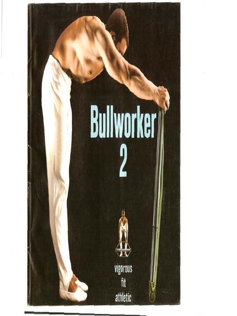 Bullworker | PDF