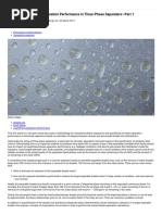 SUMP-CAISSON Brochure | PDF | Water | Industrial Processes