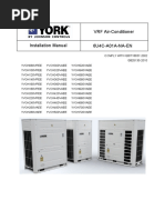 R404a PT Chart | PDF | Vapor | Pressure