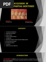 Turner’s Worn Dentition Classification | PDF