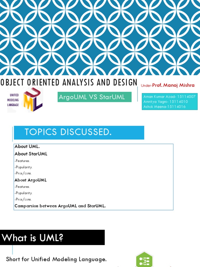 OOAD | PDF | Unified Modeling Language | Eclipse (Software) OOAD | PDF | Unified Modeling Language | Eclipse (Software)