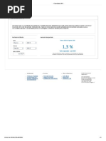 Actualización de Rentas con IPC 2021 | PDF
