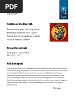 Philippine Festivals Philippine Bodabil | PDF | Variety Shows | Vaudeville