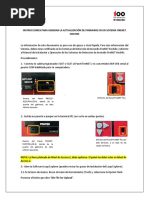 acSELerator QuickSet SEL-5030 ES | PDF | Software | Hardware de la ...