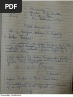 Deedy Resume Template by Debarghya Das | PDF | Software | Computing