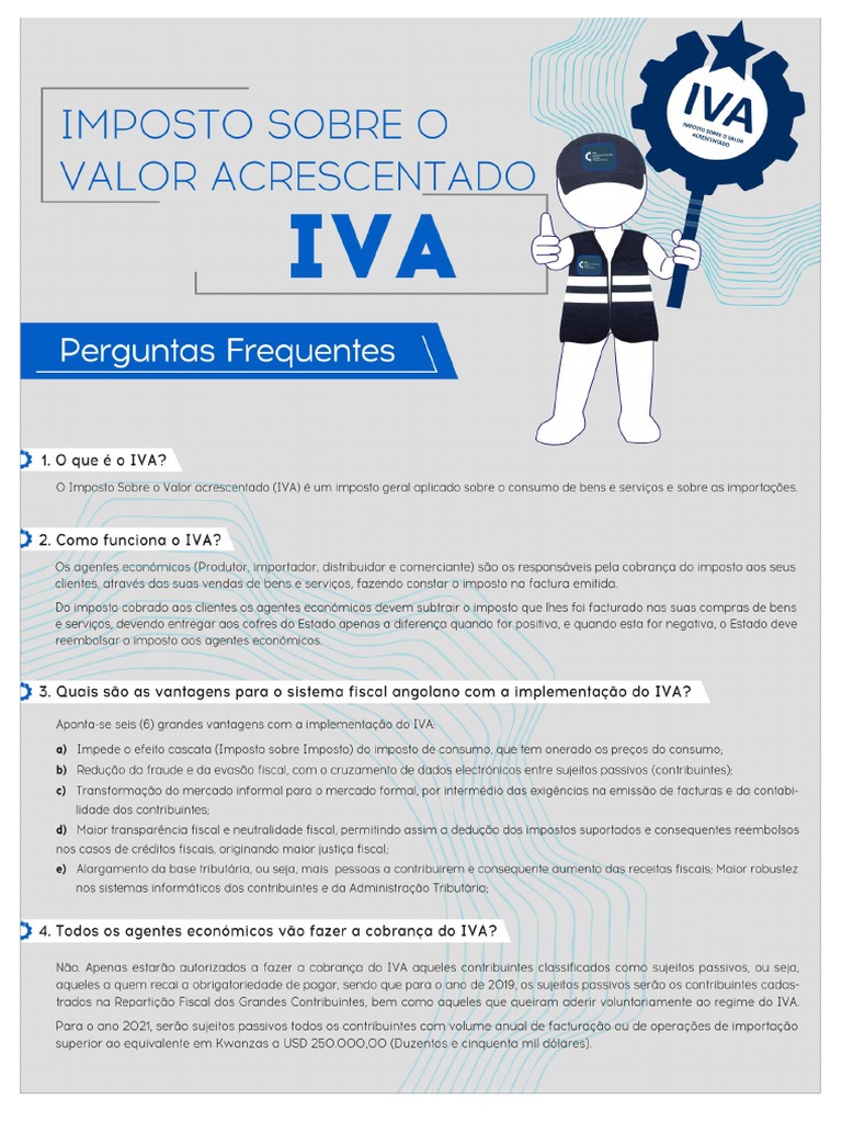 IVA | PDF