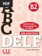 Corriges - Tendances A2 PDF | PDF