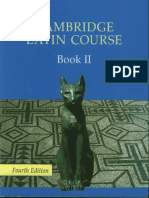 Cambridge Latin Course 5th Edition Book 2 - Web Version | PDF