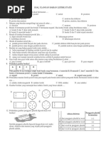 Panduan Deret Tribolistrik Lengkap | PDF