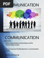 The Models of Communication: Linear, Interactive and Transactional | PDF | Neuropsychology ...