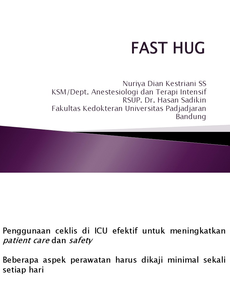 Fasthug | PDF