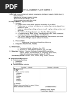 Talent Show Script | PDF | Performing Arts | Entertainment (General)