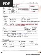 Espen Fact Sheet Glim | PDF | Malnutrition | Medical Diagnosis