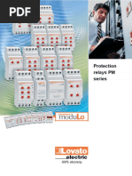 Hitachi APCQ Capacitor Bank Overview | PDF | Capacitor | High Voltage