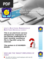 SSS Data Privacy Notice | PDF