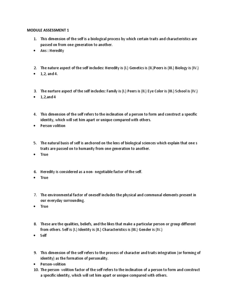 Compilation For All OTS | PDF | Memory | Intelligence