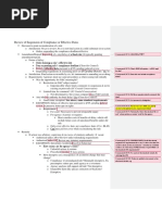 Administrative Law Flow Chart Spring2010 | PDF | Legal Concepts ...