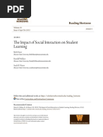 1 1a Bookmark The Dragon Problem | PDF | Lexicology | Applied Linguistics