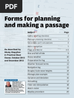 Navigation Rules Flashcards | PDF | Maritime Pilot | Watercraft