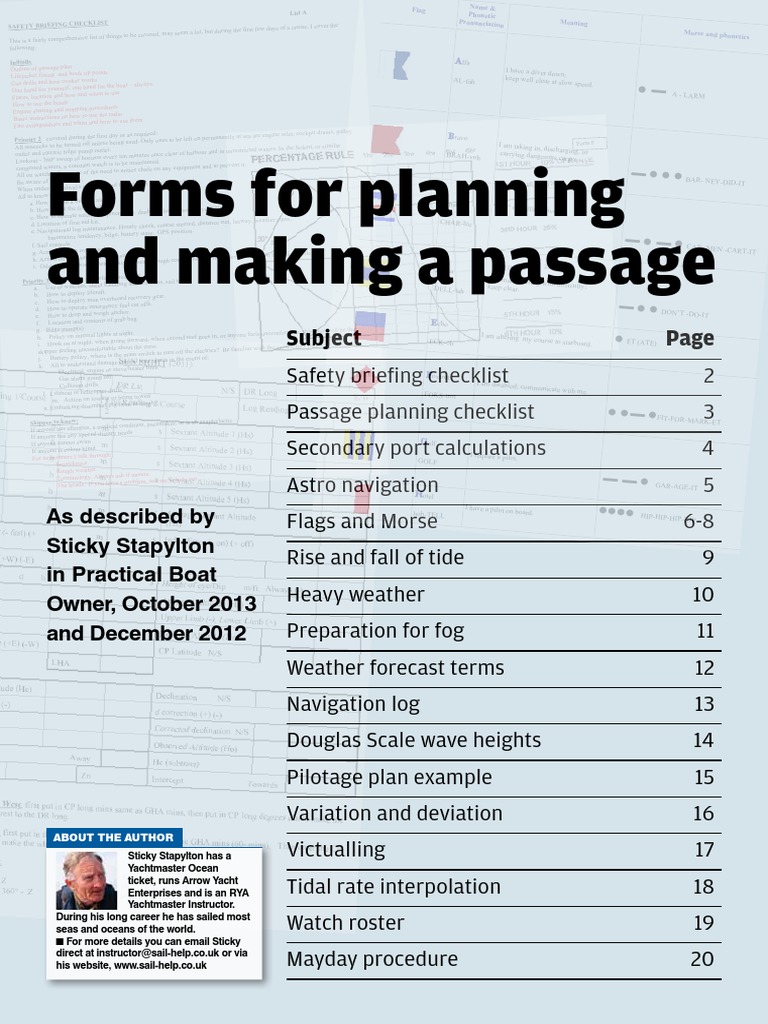 Sticky Forms | PDF | Tide | Navigation Sticky Forms | PDF | Tide | Navigation
