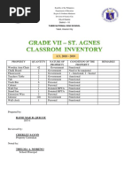 Award For Work Immersion | PDF | Domestic Policy | Education Policy