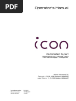 ICON3 - Quick Guide | PDF | Qr Code | Computing