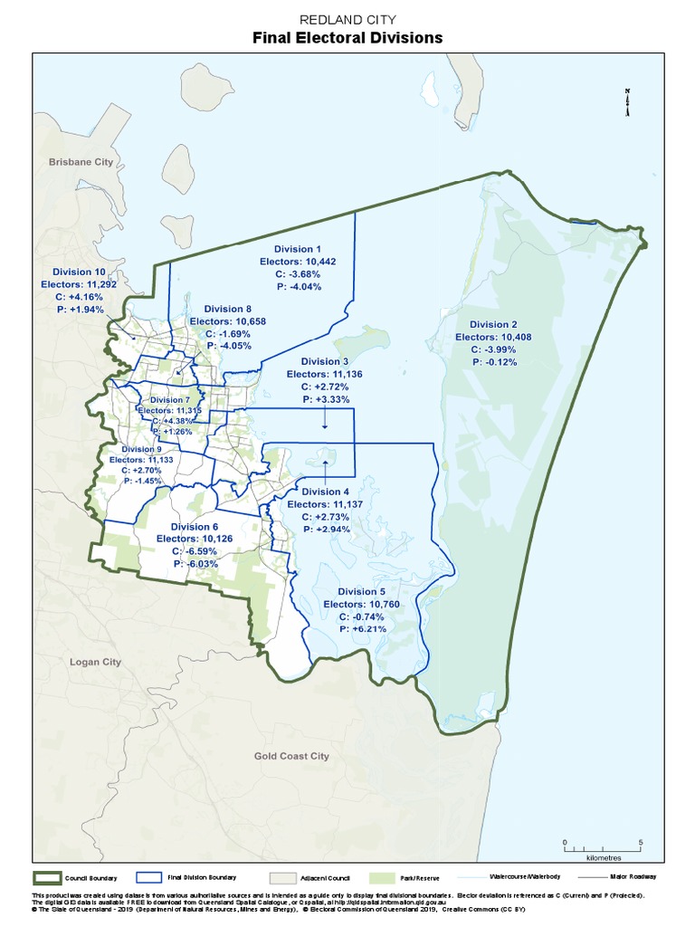 Divisional Boundaries Final 2020 | PDF | Computers