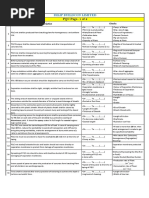 Format - FR 10 - Concrete Cube Register | PDF | Structural Engineering ...