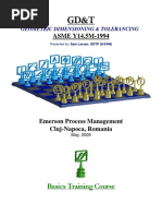 DIN 6784 - 1982 - Aristas | PDF