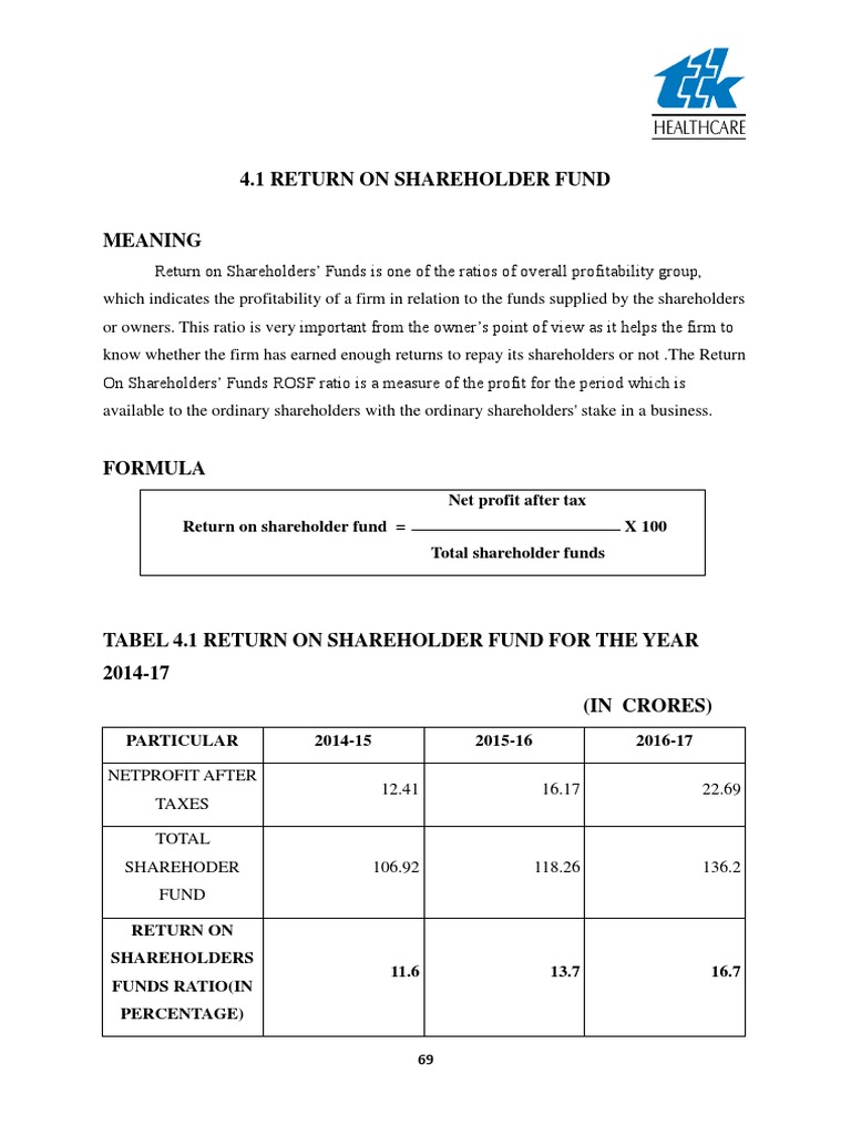 TTK Ratios Analysis | PDF | Equity (Finance) | Leverage (Finance)