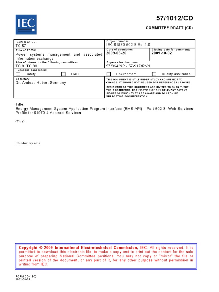 57 1012e CD | PDF | Soap | Web Service