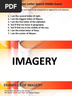 Hyper Poetry | PDF | Genre | Poetry