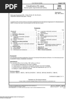 DIN 15018-1-1984, Cranes, Steel Structures PDF | PDF | International ...