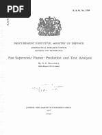 Nasm21209 Aia | PDF | Aerospace | Trade Associations