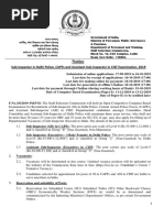 Compensatory Off Application Form | PDF | Business