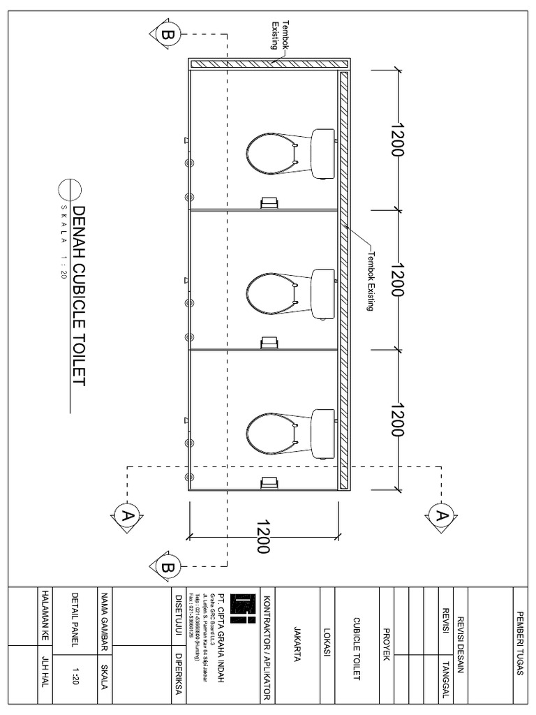 1 Denah Cubicle Toilet-Rev2