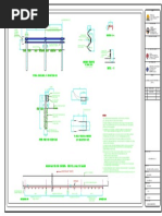 Structural Design of Concrete Lined Flood Control Channels-R1 | PDF ...