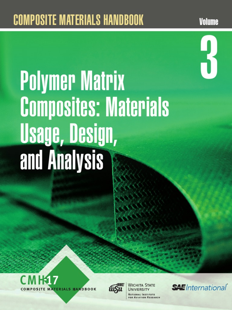Polymer Matrix Composites Guide | PDF | Composite Material | Building ...