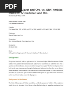 44th Amendment Act of 1978 | PDF | Writ | Habeas Corpus