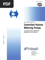 API 610 12th Edition | PDF | Pump