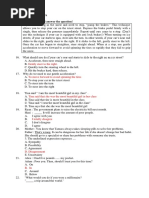 The Hobbit Study Guide | PDF | The Hobbit | Bilbo Baggins