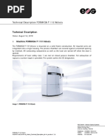 DIN 7721 Perfil Dente Correia T | PDF