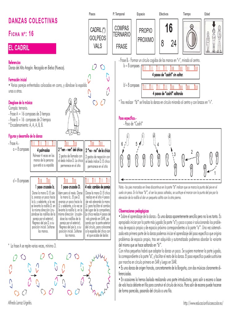 El Cadril | PDF | Entretenimiento (general)