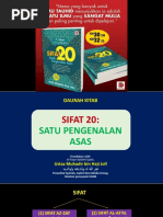 Buku Panduan SOLAT | PDF